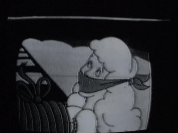 Pépito de BELIN : biscuits au chocolat | INA