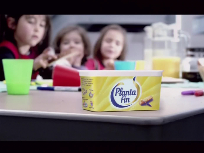 Planta fin : Business meeting version 16 secondes | INA