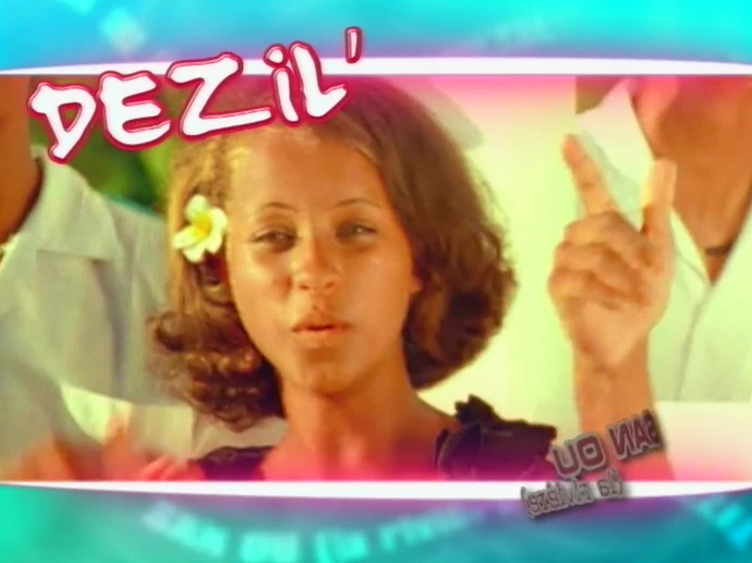 Dezil : version 10 secondes | INA