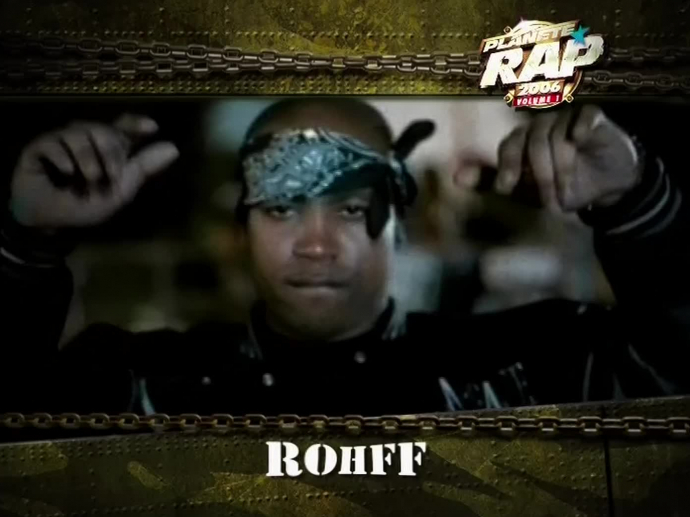 Planète rap 2006 a | INA