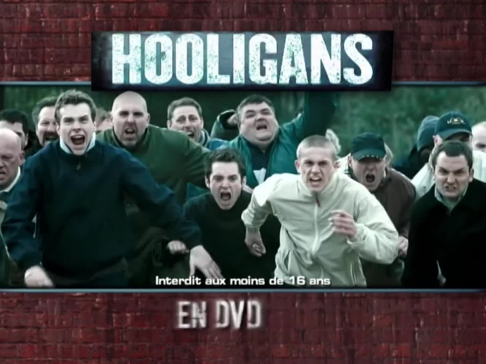 Tv 2 logos hooligans | INA