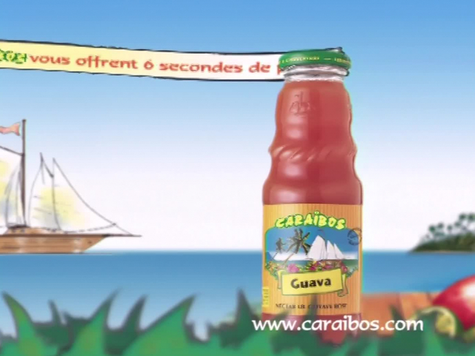 Caraibos | INA