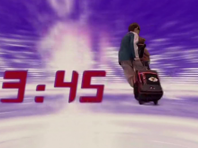 Batman back to school 2002 version 31 secondes | INA