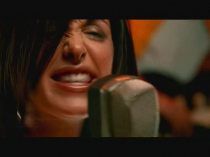 Jenifer : Album/3 titres | INA