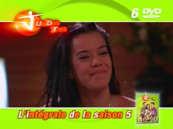 Un dos tres saison 5 Version 11 secondes | INA