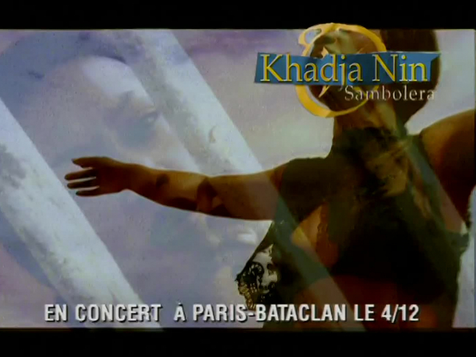 Khadja nin : Free | INA