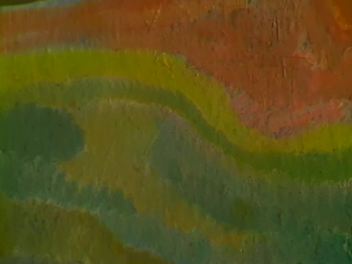 Exposition du peintre Paul Klee au musée d'art moderne de Saint-Etienne ...