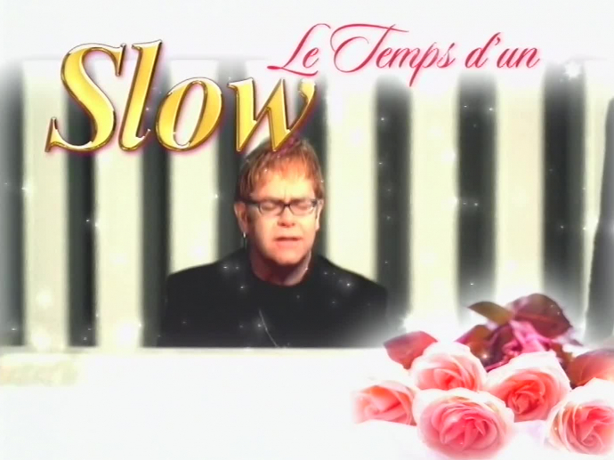 Le temps d'un slow : version 14 secondes | INA