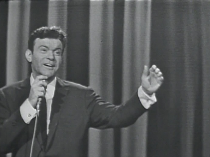 Georges et Laura Ulmer "C'est loin tout ça" | INA