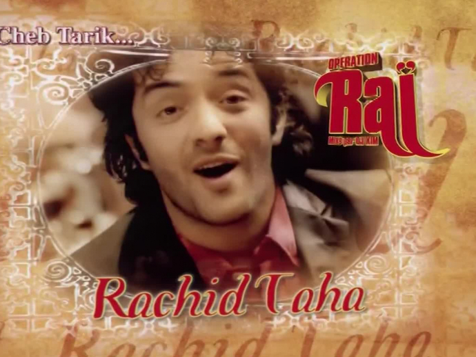 Opération rai - teaser | INA