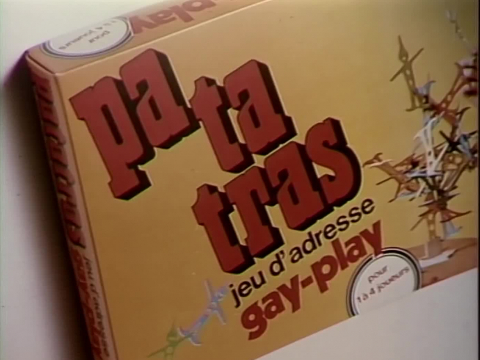 PATATRAS : jeu : PATATRAS | INA