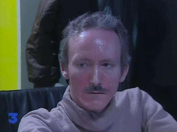 Fin de vie : témoignage de Pierre Turpin | INA