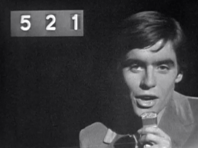 Alain Stéphane "On s'aime" | INA