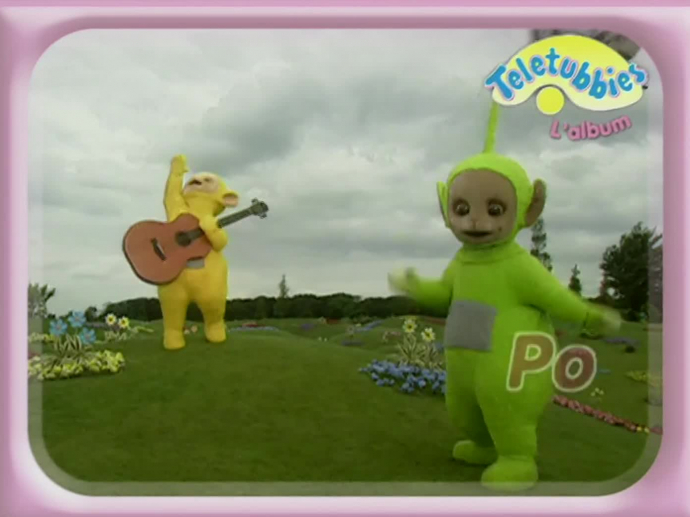 Les teletubbies : Les | INA