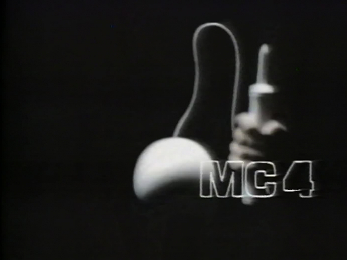 THOMSON MC4 : TELEVISEUR | INA