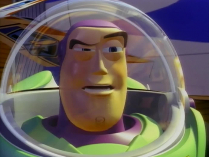 Toy story : Kids | INA