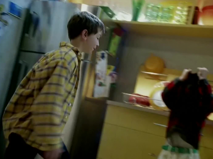 Croustibat de Findus : Blobulus | INA