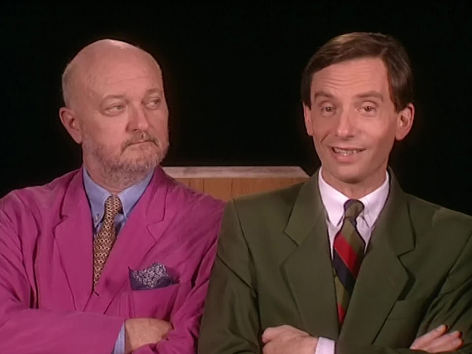 Jean Pierre Coffe : Comme à la maison | INA