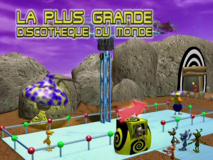 La plus grande discothèque du monde : Plus grande disco du monde 20 ...