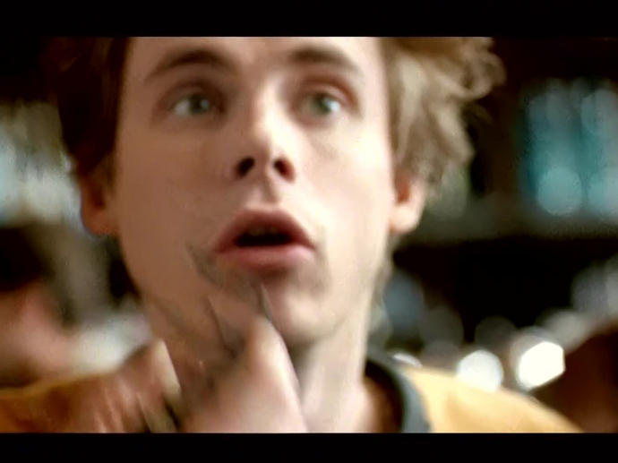 Coca cola : Premier emploi | INA