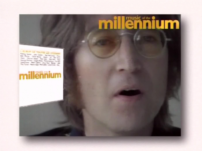 Music of the millenium (version TF1) version 40 secondes | INA