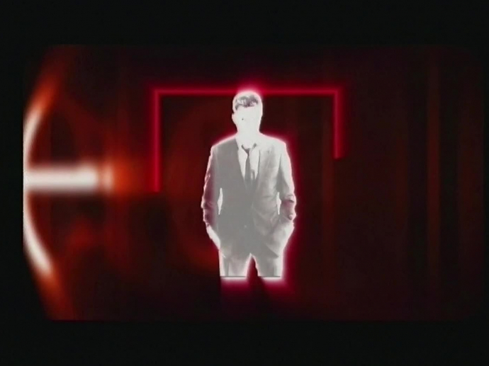 Michael Buble : It's time version 31 secondes | INA