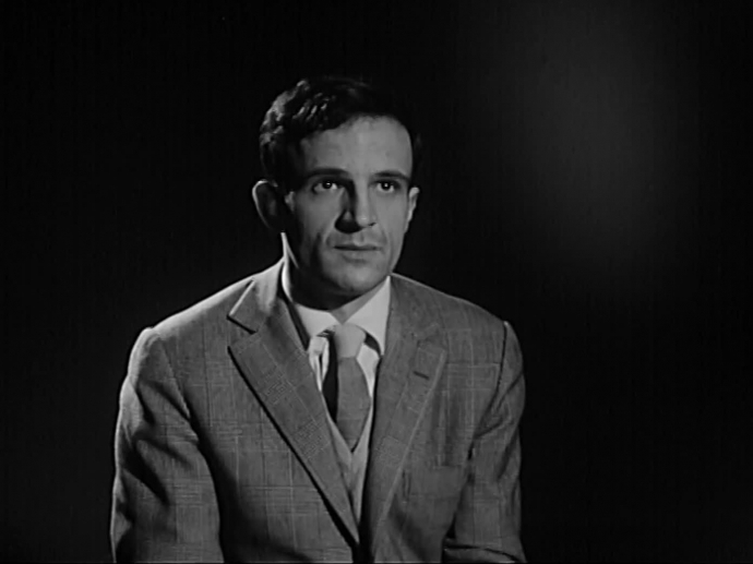 François Truffaut et la Nouvelle Vague | INA