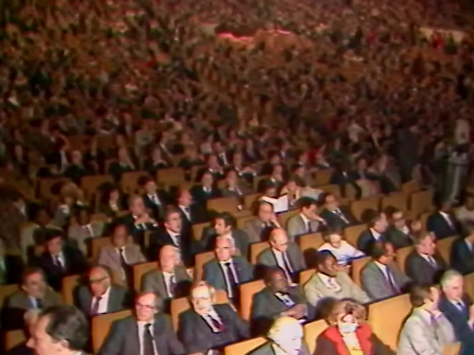 Première journée du colloque sur la Recherche | INA