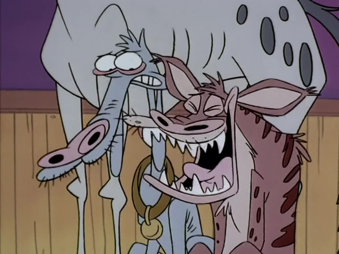 Cartoon network sur le cable | INA