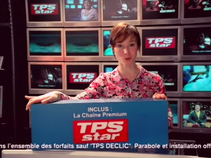 Tps : Boite 1 | INA