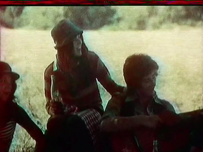 Coca-Cola : Soda : la charette | INA