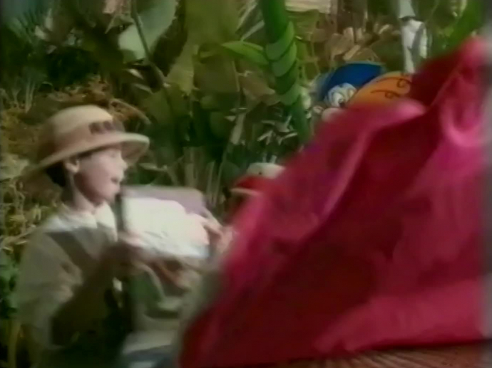 KELLOGG'S CHOCO POPS : CEREALES AU CHOCOLAT | INA