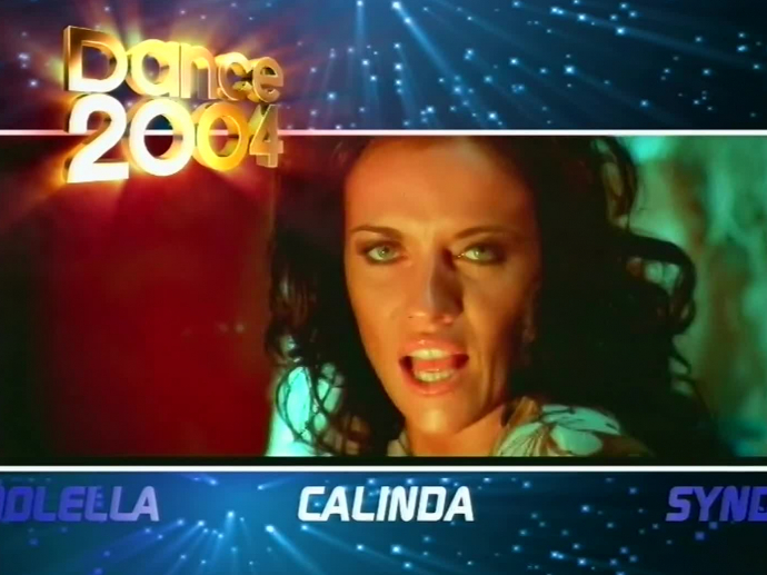 Dance 2004 version 11 secondes | INA