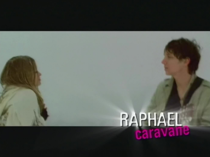 Raphael : Caravane version 20 secondes | INA