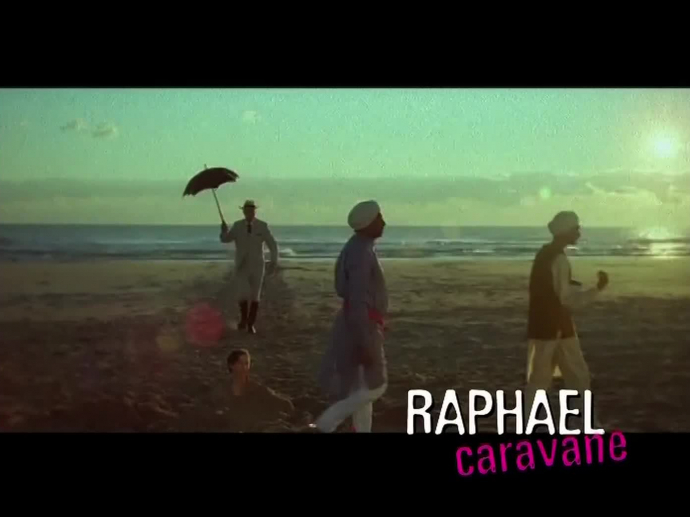 Raphaël : Version 21 secondes | INA