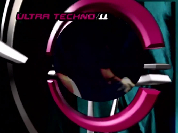 Ultra techno 11 version 43 secondes | INA