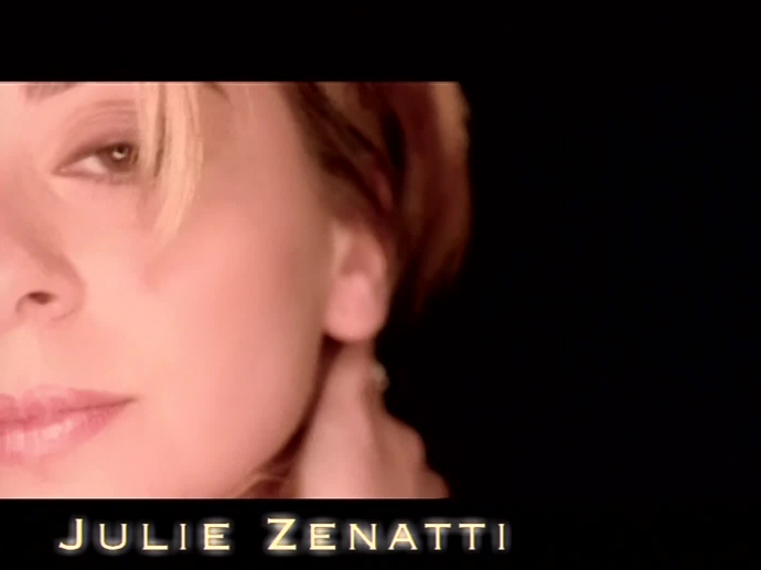 Julie Zenatti : Album avec SKY Chérie version 29 secondes | INA