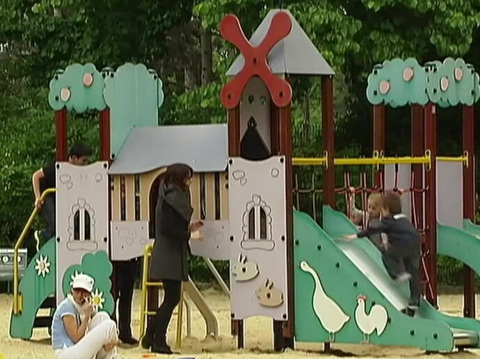 Allocations Familialles Modulées Selon Les Revenus Réactions Ina