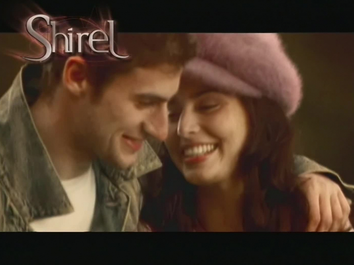 Shirel : A 17 ans version 21 secondes | INA