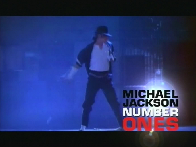Michael Jackson : Number ones | INA