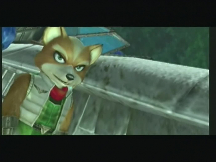 Game boy advance : Starfox adventures | INA