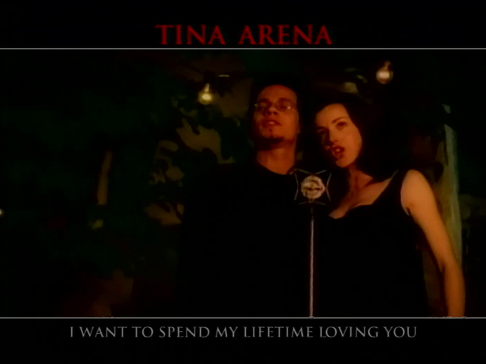 Tina Arena : version 20 secondes | INA