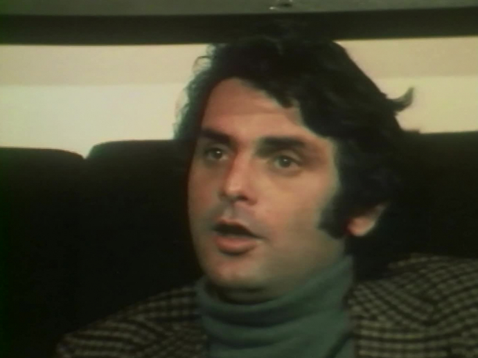 Sortie de l'autobiographie de Jacques Mesrine | INA