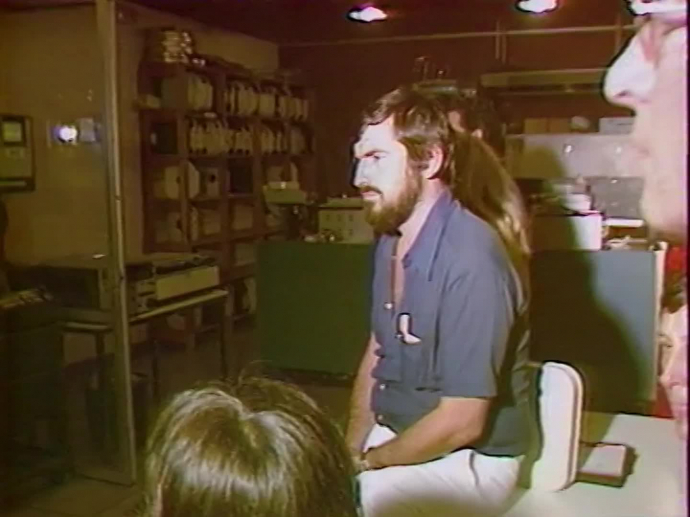 Interview de Michèle Cotta | INA