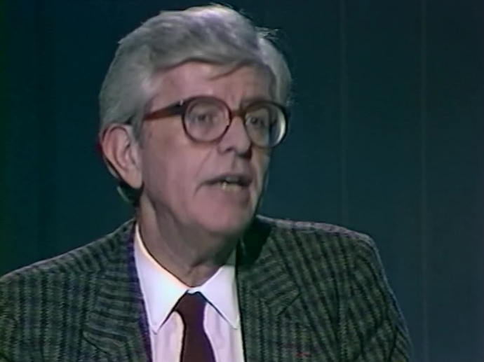 Naissance de Canal Plus | INA