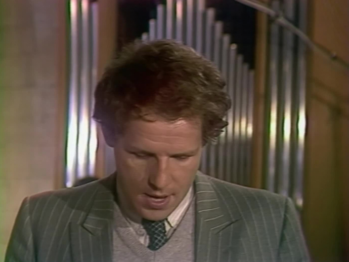 Denis MANUEL dit Léopold Sédar SENGHOR | INA