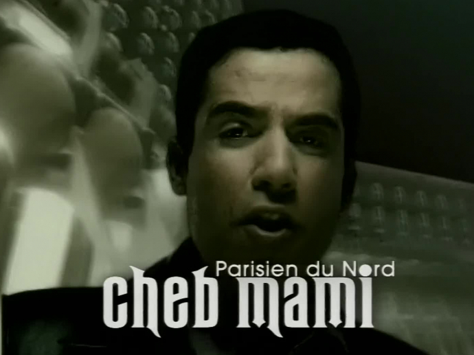 Cheb Mami : Album | INA