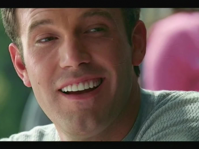 Axe déodorant : Ben affleck Version 41 secondes | INA