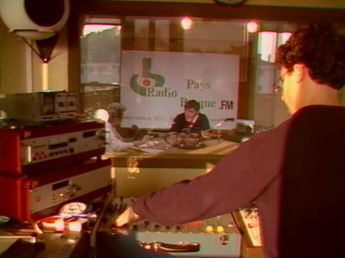 Pierre Dospital et la culture rugby | INA