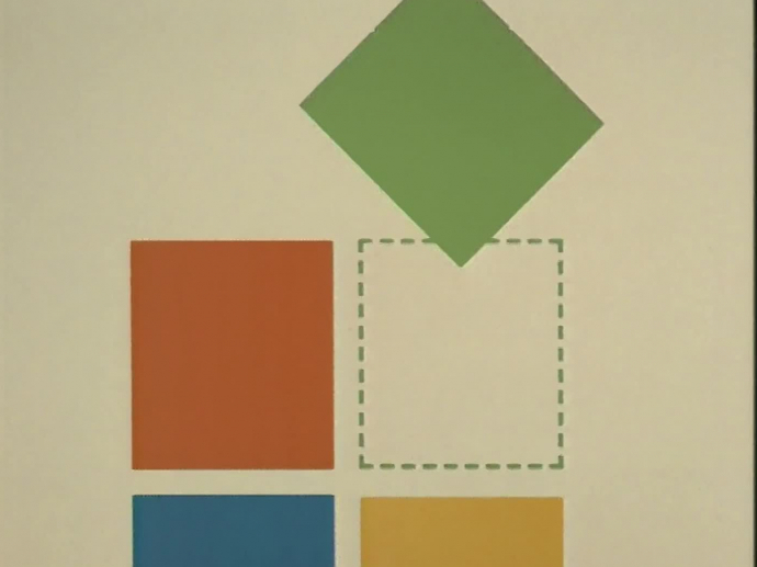 Microsoft windows 95 "Colors" : Plug & play | INA